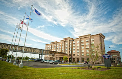 Experiences - Membertou