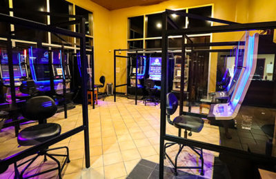 Experiences - Membertou