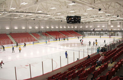 Experiences - Membertou