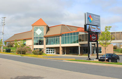 Experiences - Membertou