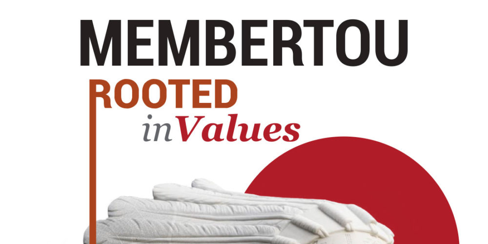 2019-2020 - Membertou