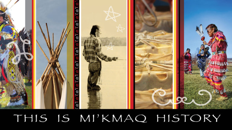 Mi’kmaq History Month / Treaty Day - Membertou